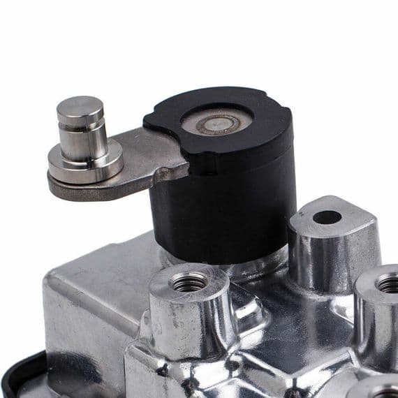 Replacement Turbocharger Electronic Actuator for Mercedes-Benz Dodge ...